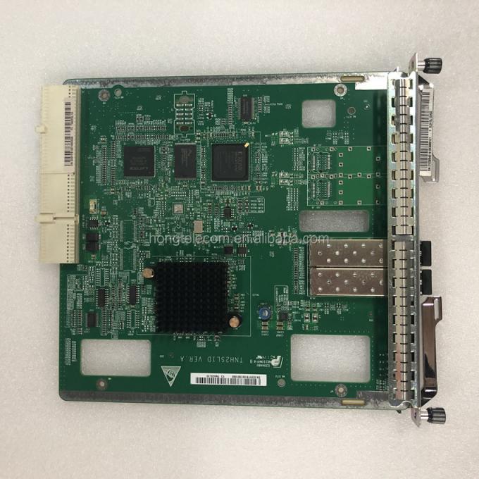 Microwave RTN 980L SL91SL1DA(Ie-1,LC/PC) board SL1DA 03054013 SL91SL1DA01