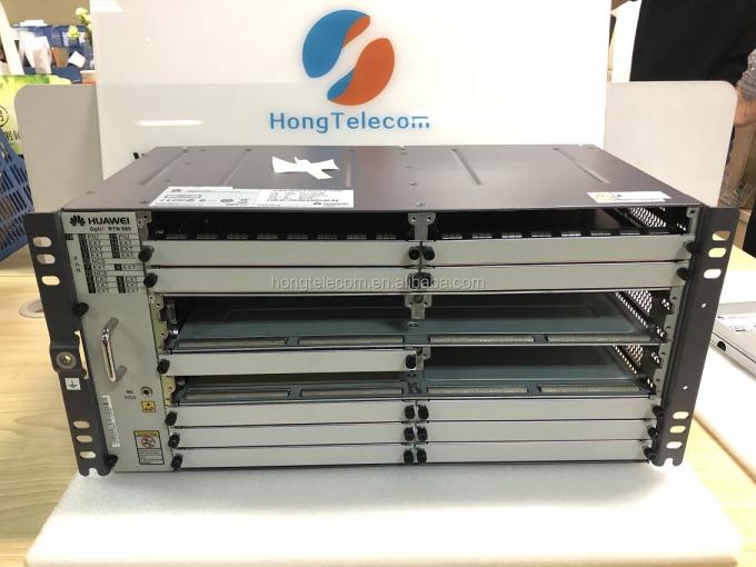 Huawei RTN910A Radio Transmission System OptiX RTN 910A