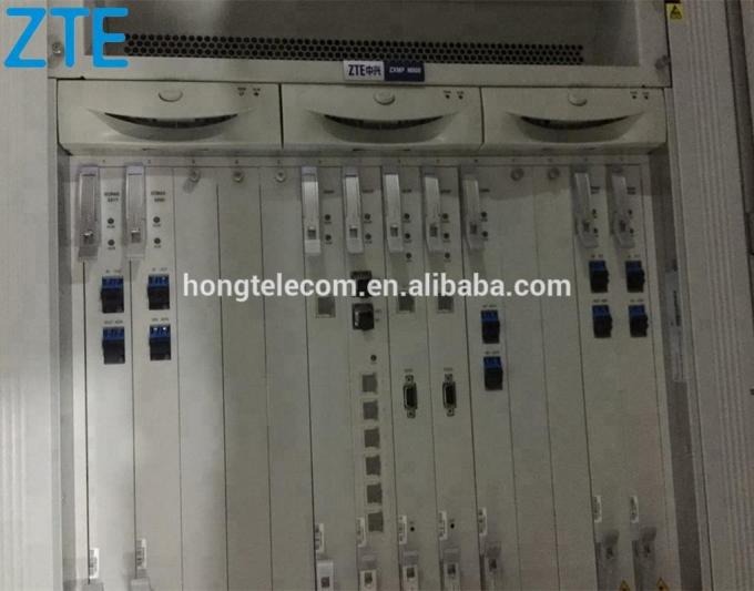 ZTE DWDM EONAD 2520 3320 amplifier board EONAD2520 EONAD3320