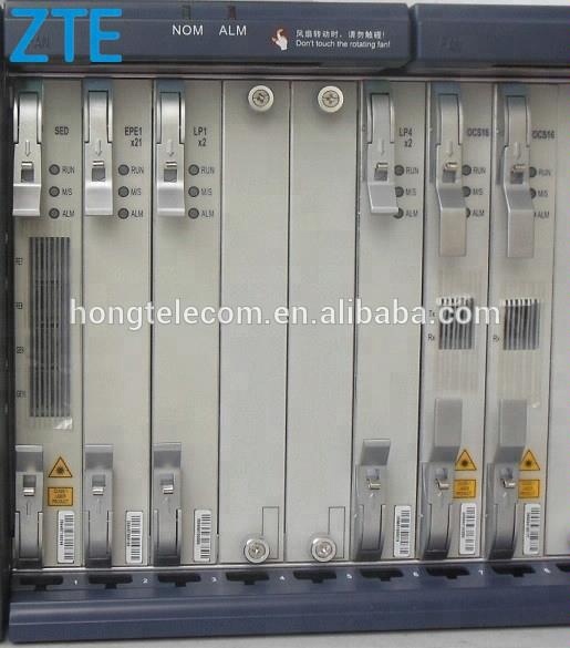 ZTE DWDM EONAD 2520 3320 amplifier board EONAD2520 EONAD3320