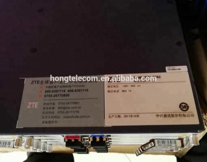 DWDM ZXMP M721 ZTE SCOMD4 N3M1SCOMD4-5U 1US(II) 5US(II)