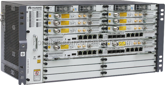 RTN 980L Integrated LH Versatile IF Board 03021PFK SL91ISV3