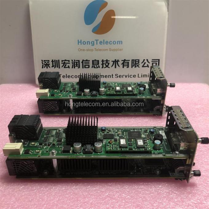 DWDM Transmission OSN 8800 T16 AUX board 03020WGE TN16AUX