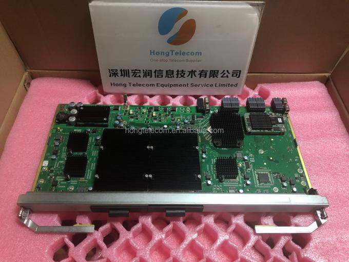 DWDM OSN 9800 M24 N502 2*200G/2*100G board 03026BAH TNU6N502