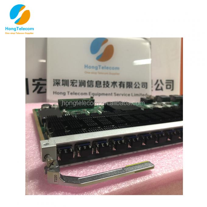DWDM OSN 9800 M24 T220 BOARD TNV6T220
