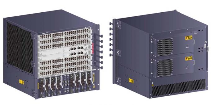 LE0KS9306 for Huawei S9306 Series network Switch