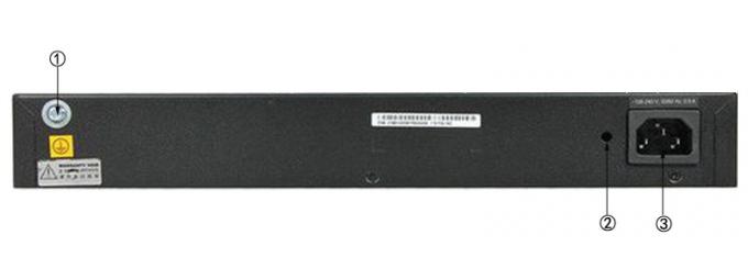 S1700-16G Switch