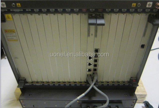 Huawei softx3000 MSC soft switch