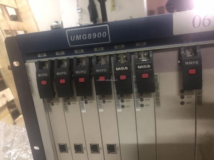 Huawei UMG8900 Universal Media Gateway