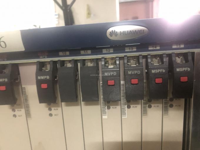 Huawei UMG8900 Universal Media Gateway