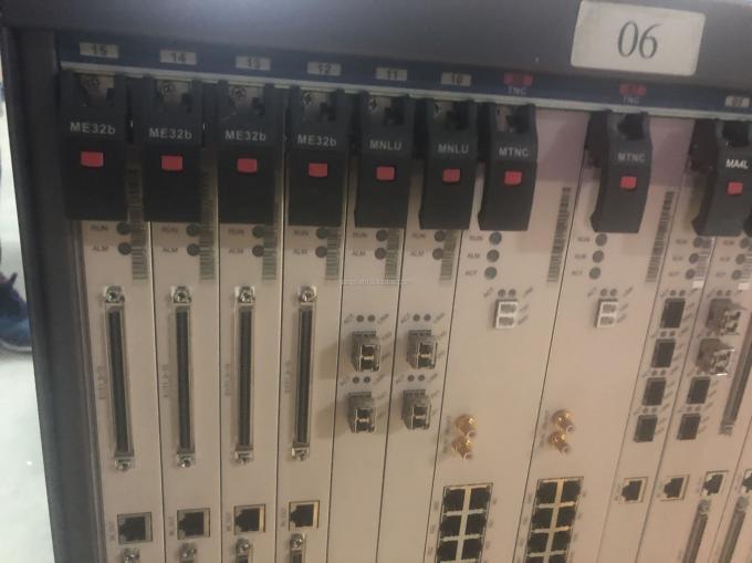 Huawei UMG8900 Universal Media Gateway