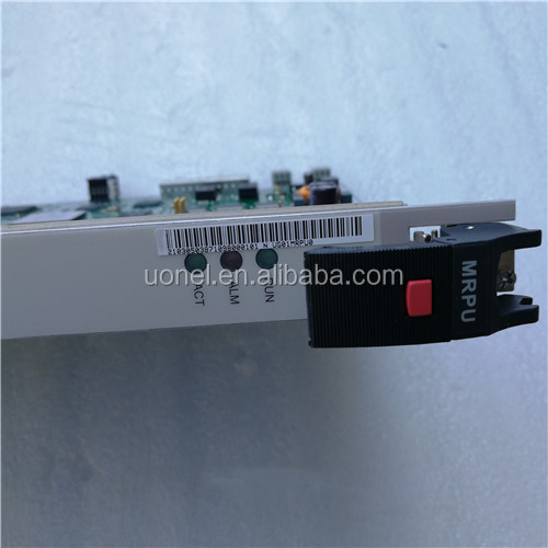 MRPU UG01MRPU0 UMG8900 UMG 8900 Universal Media Gateway