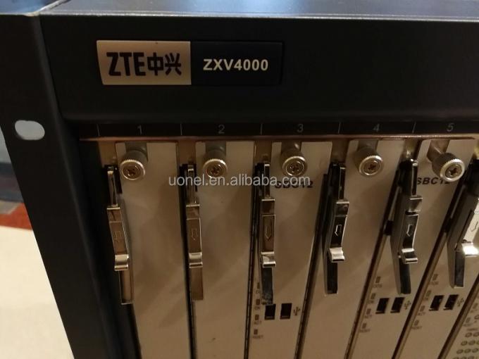 ZTE UMP1c OMM OPM UMP2c Web Application Firewall ZXA1000D ZXV4000 I4140 ...