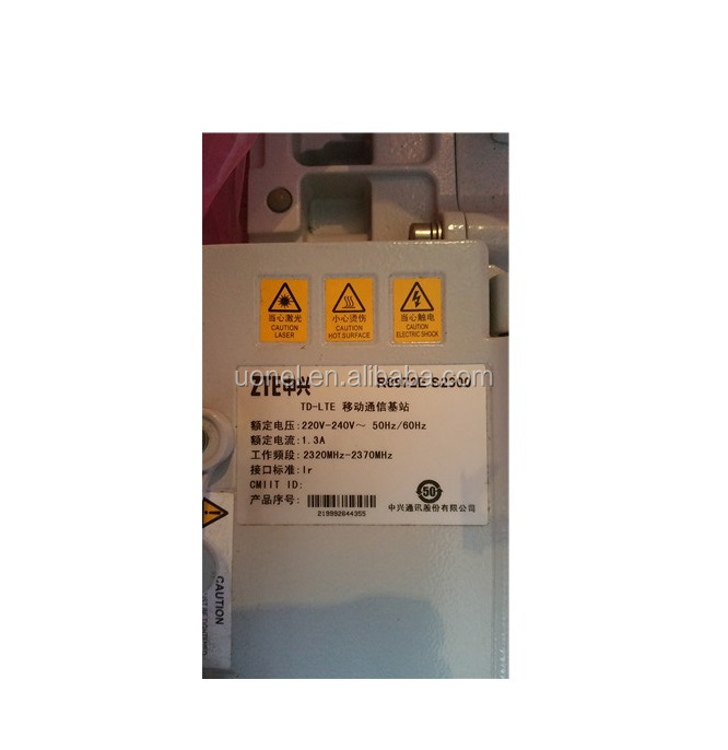 ZTE R8972E S2600W TD-LTE FDD GSM/UMTS BBU ZTE ZXSDR R8972 S2600 M1920 ...