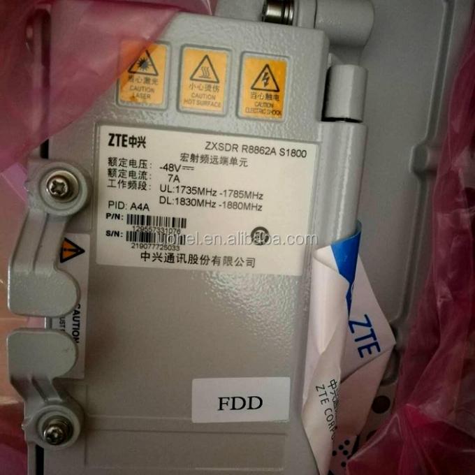 ZTE R8972E M1920 TD-SCDMA FDD GSM/UMTS BBU ZTE RRU ZXSDR R8972 M1920 ...