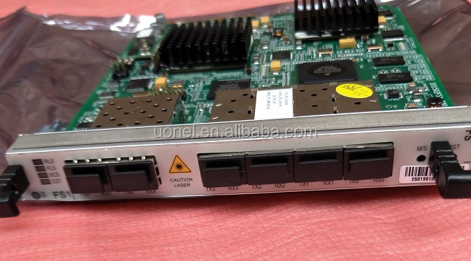 ZTE PM10B Power Module for ZXSDR BBU B8200 B8300 ZTE BBU POWER