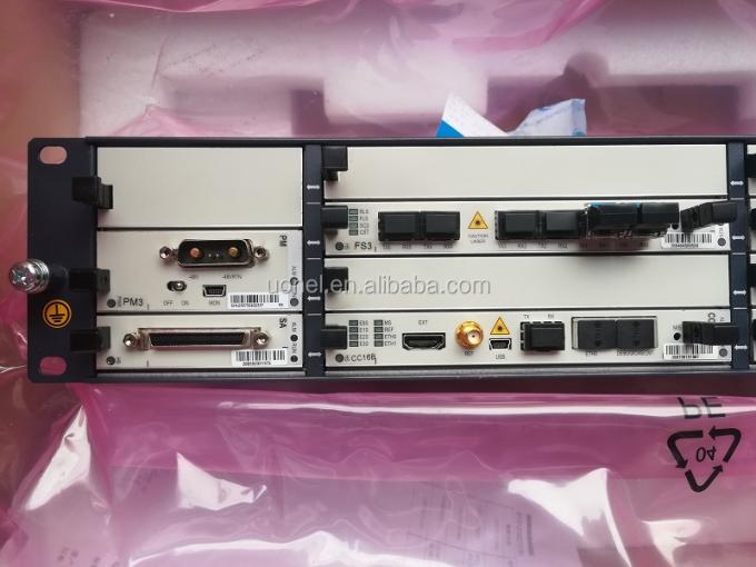 ZTE SE 3G C100 SE0 Site Alarm Extending Module for ZTE ZXSDR BBU B8200 ...