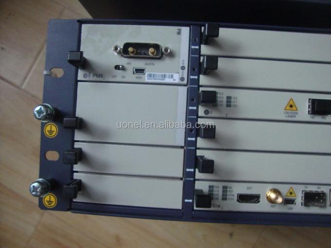 ZTE B8300 TL200 TD-LTE 48V 7A Wireless Networking Equipment BTS ZXSDR B8300