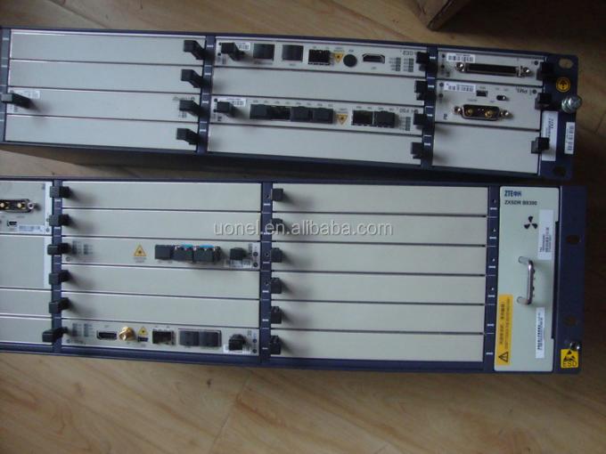 ZTE B8300 TL200 TD-LTE 48V 7A Wireless Networking Equipment BTS ZXSDR B8300