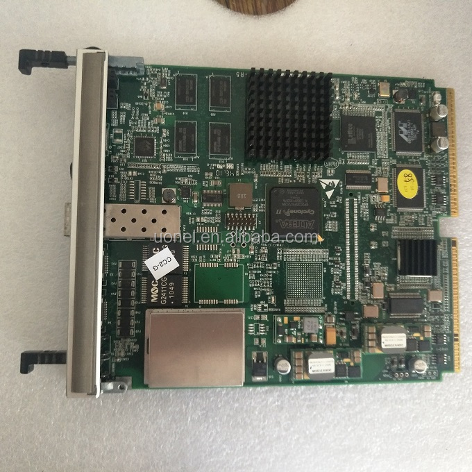 ZTE CC2 Control&Clock board for ZXSDR B8200 B8300 BBU ZTE CC CC16 CC16A ...