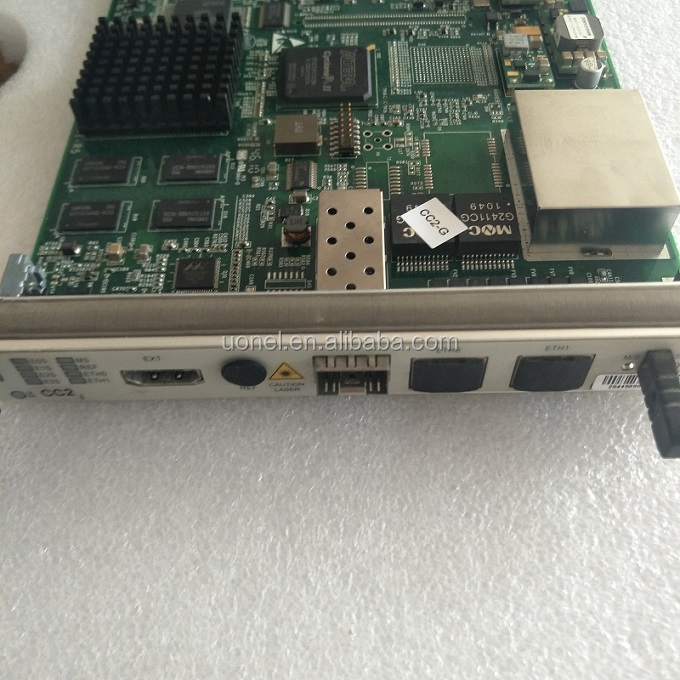 ZTE CC2 Control&Clock board for ZXSDR B8200 B8300 BBU ZTE CC CC16 CC16A ...