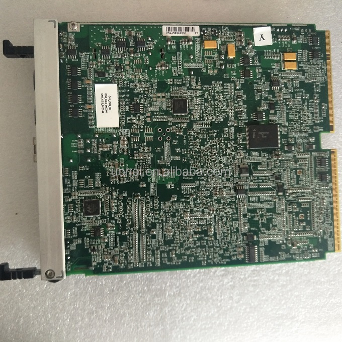 ZTE CC2 Control&Clock board for ZXSDR B8200 B8300 BBU ZTE CC CC16 CC16A ...