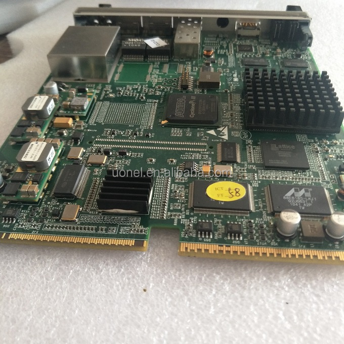 ZTE CC2 Control&Clock board for ZXSDR B8200 B8300 BBU ZTE CC CC16 CC16A ...