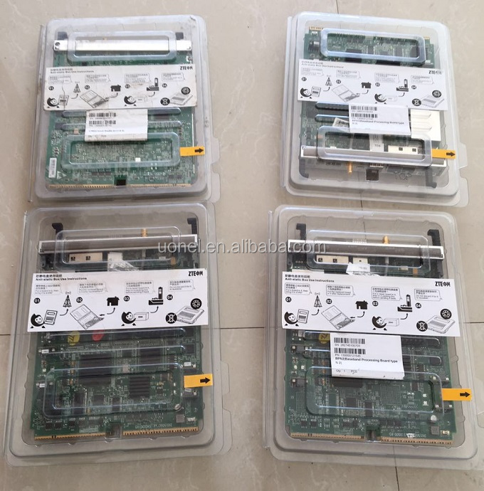 ZTE CC16 Control&Clock board for ZXSDR B8200 B8300 BBU ZTE CC CC16 ...