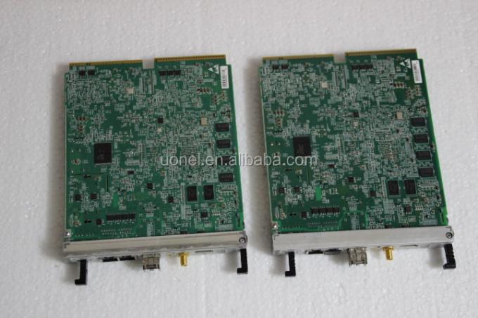 ZTE CC16A Control&Clock board for ZXSDR B8200 B8300 BBU ZTE CC CC16 ...