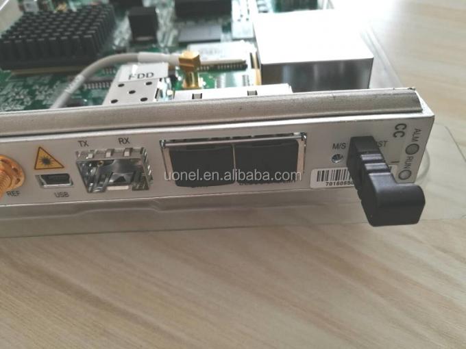 ZTE CC16B Control&Clock board for ZXSDR B8200 B8300 BBU ZTE CC CC16 ...