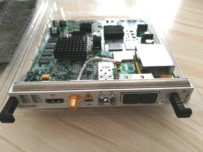 ZTE CC16B Control&Clock board for ZXSDR B8200 B8300 BBU ZTE CC CC16 ...