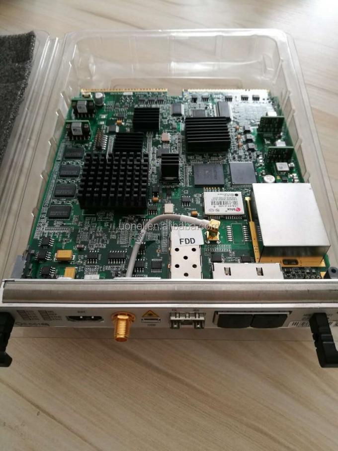 ZTE CC16B Control&Clock board for ZXSDR B8200 B8300 BBU ZTE CC CC16 ...