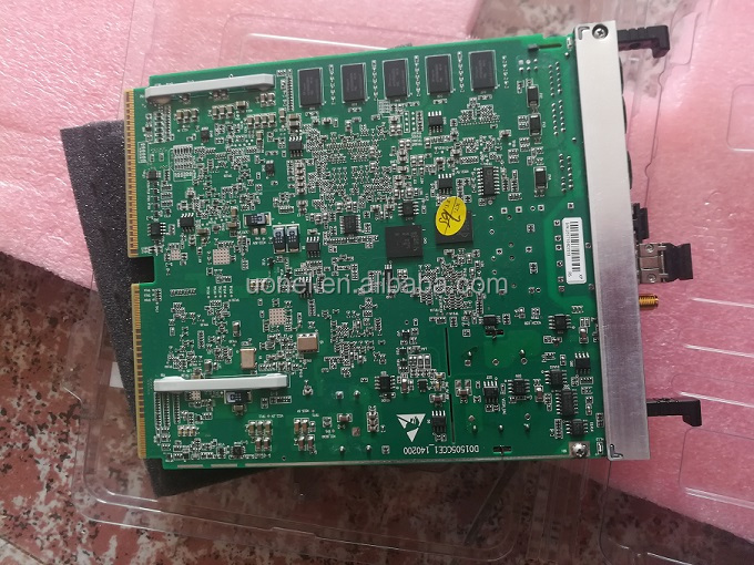 ZTE CCE1 Control&Clock board for BBU ZTE B8200 B8300 CCE1 CC16 CC16A ...