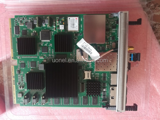 ZTE CCE1 Control&Clock board for BBU ZTE B8200 B8300 CCE1 CC16 CC16A ...