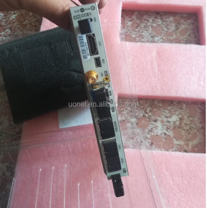 ZTE CCE1 Control&Clock board for BBU ZTE B8200 B8300 CCE1 CC16 CC16A ...