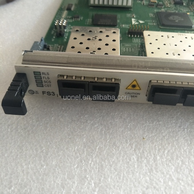 ZTE FS5C Fabric Switch for ZTE ZXSDR BBU B8200 B8300 ZTE FS0 FS1 FS3 FS5 FS5C FS5B FS5A