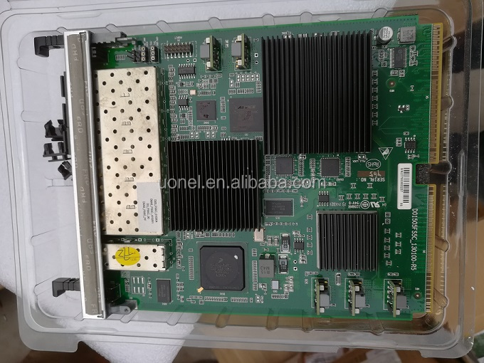 ZTE FS5C Fabric Switch for ZTE ZXSDR BBU B8200 B8300 ZTE FS0 FS1 FS3 FS5 FS5C FS5B FS5A