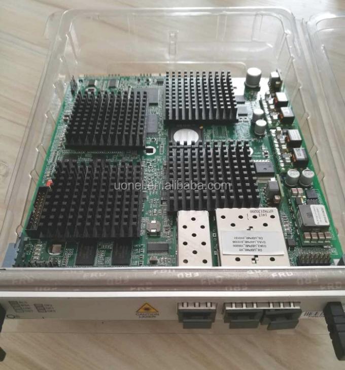 ZTE UBPM Universal Baseband Processing board for ZTE ZXSDR BBU B8200 ...