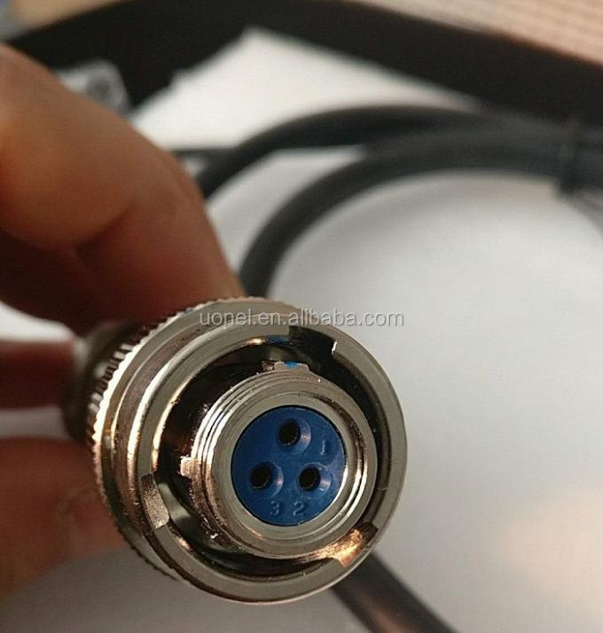 ZTE Power Plug ZTE BBU RRU AD DC Plug for ZXSDR R8881 R8882