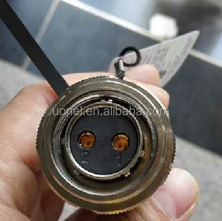 ZTE Power Plug ZTE BBU RRU AD DC Plug for ZXSDR R8881 R8882