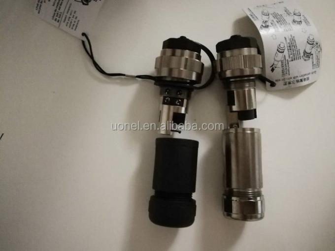 ZTE Power Plug ZTE BBU RRU AD DC Plug for ZXSDR R8881 R8882