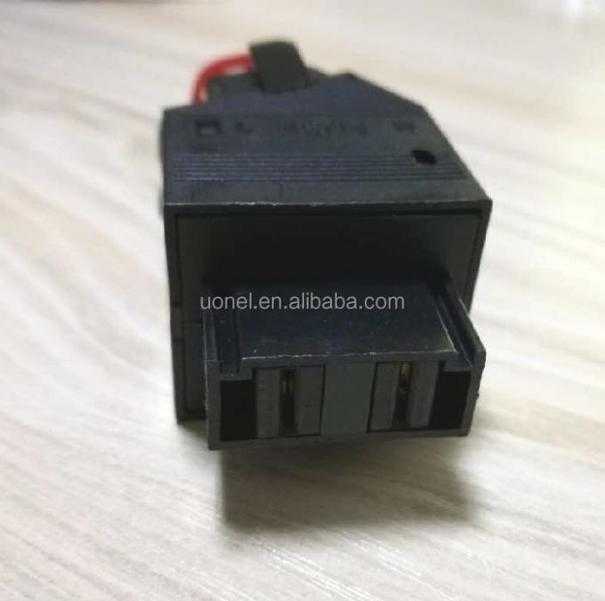ZTE Power Plug ZTE BBU RRU DC Plug for ZXSDR R8972 R8862 8861 R8972E ...