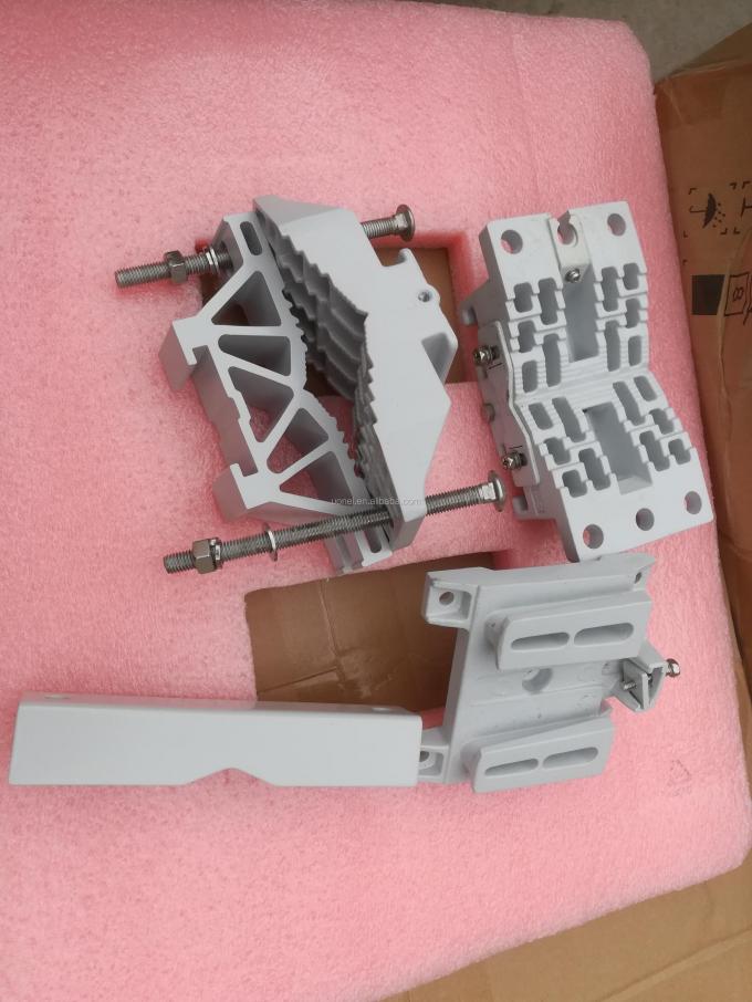 ZTE Installing Supports for ZTE BBU RRU Installation Kit RRU ...