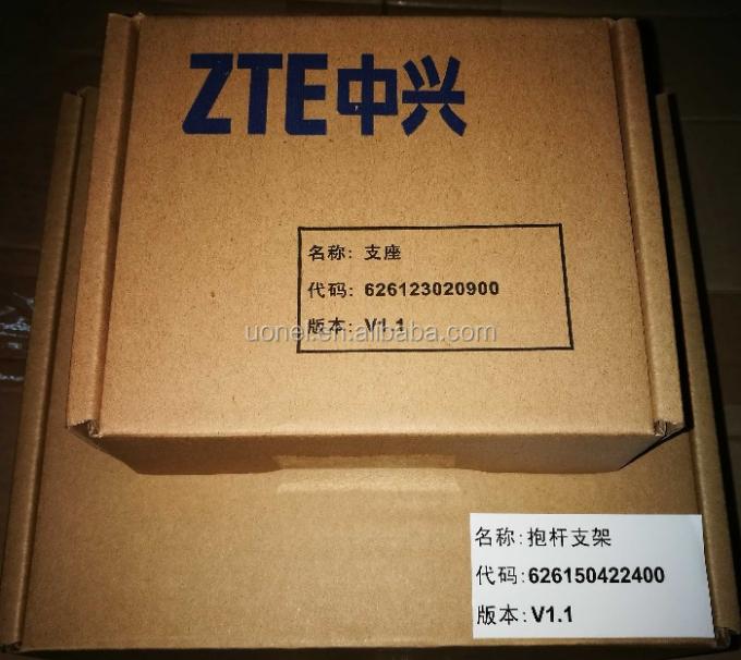 ZTE Installing Supports for ZTE BBU RRU Installation Kit RRU ...