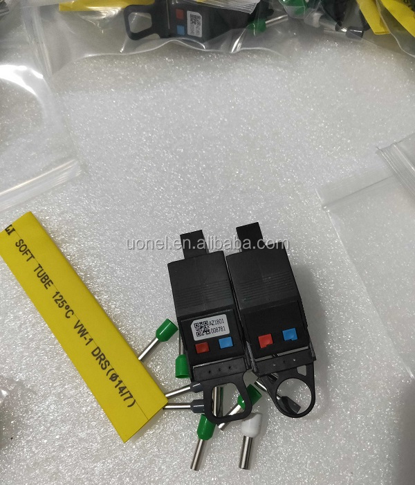 ZTE Power Plug ZTE BBU RRU DC Plug for ZXSDR R8972 R8862 8861 R8972E ...