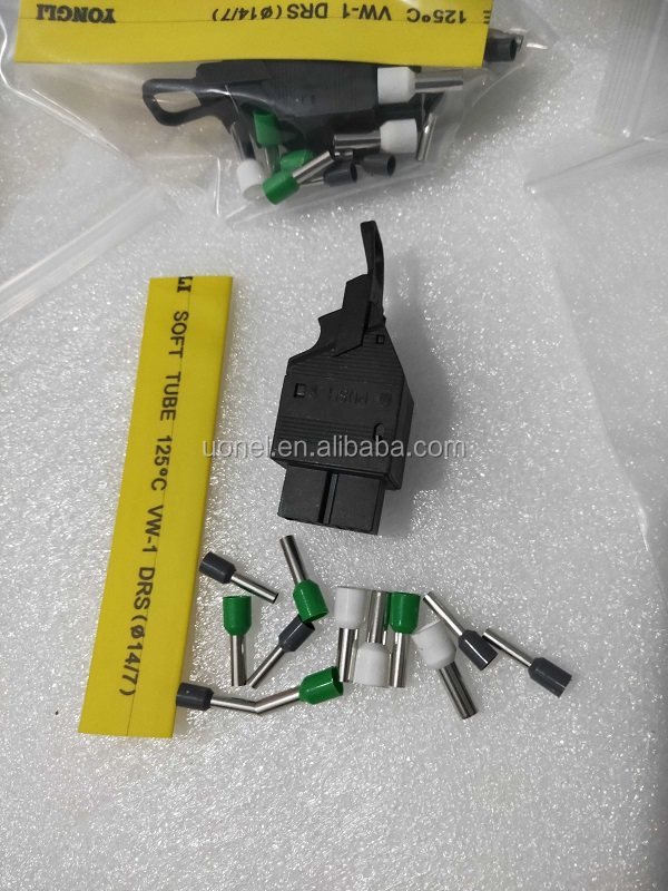 ZTE Power Plug ZTE BBU RRU DC Plug for ZXSDR R8972 R8862 8861 R8972E ...