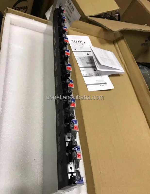 ZTE DCPD10B ZTE DCDU input: 48V/200A BBU RRU Network Power DC power ...