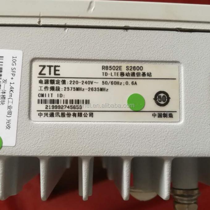 ZTE R8502E RRU8972E R8978E RRU8862 R8862A RRU
