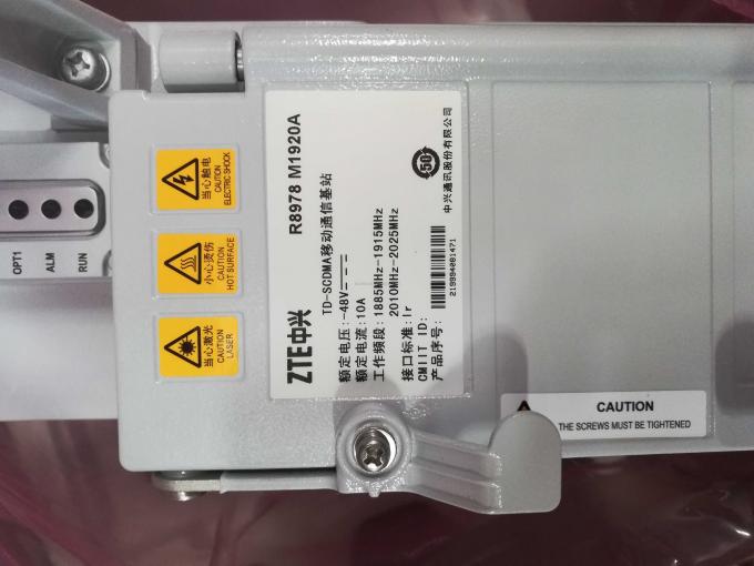 R8502E S2600 ZTE RRU