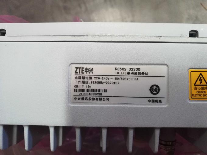 R8502E S2600 ZTE RRU